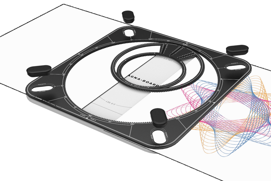 Planarc – G.O Metric