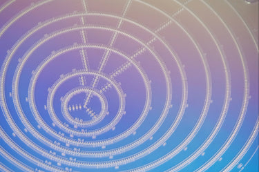 Giant Professional Spirograph Drawing Toolset - PLANARC MEGA Spiral Ma ...